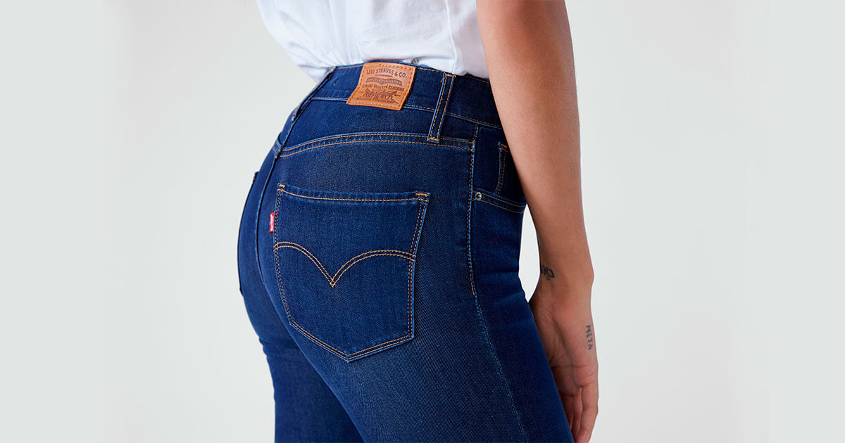Levi's® Ecuador | Sculpt